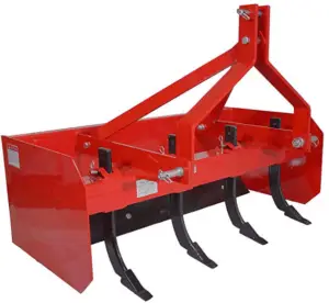 14 Best Inexpensive 3-Point Tractor Implements – Country Family Homestead